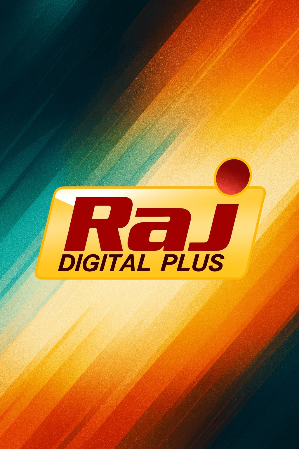 Watch Raj Digital Plus Live | Free Streaming - Tulnit
