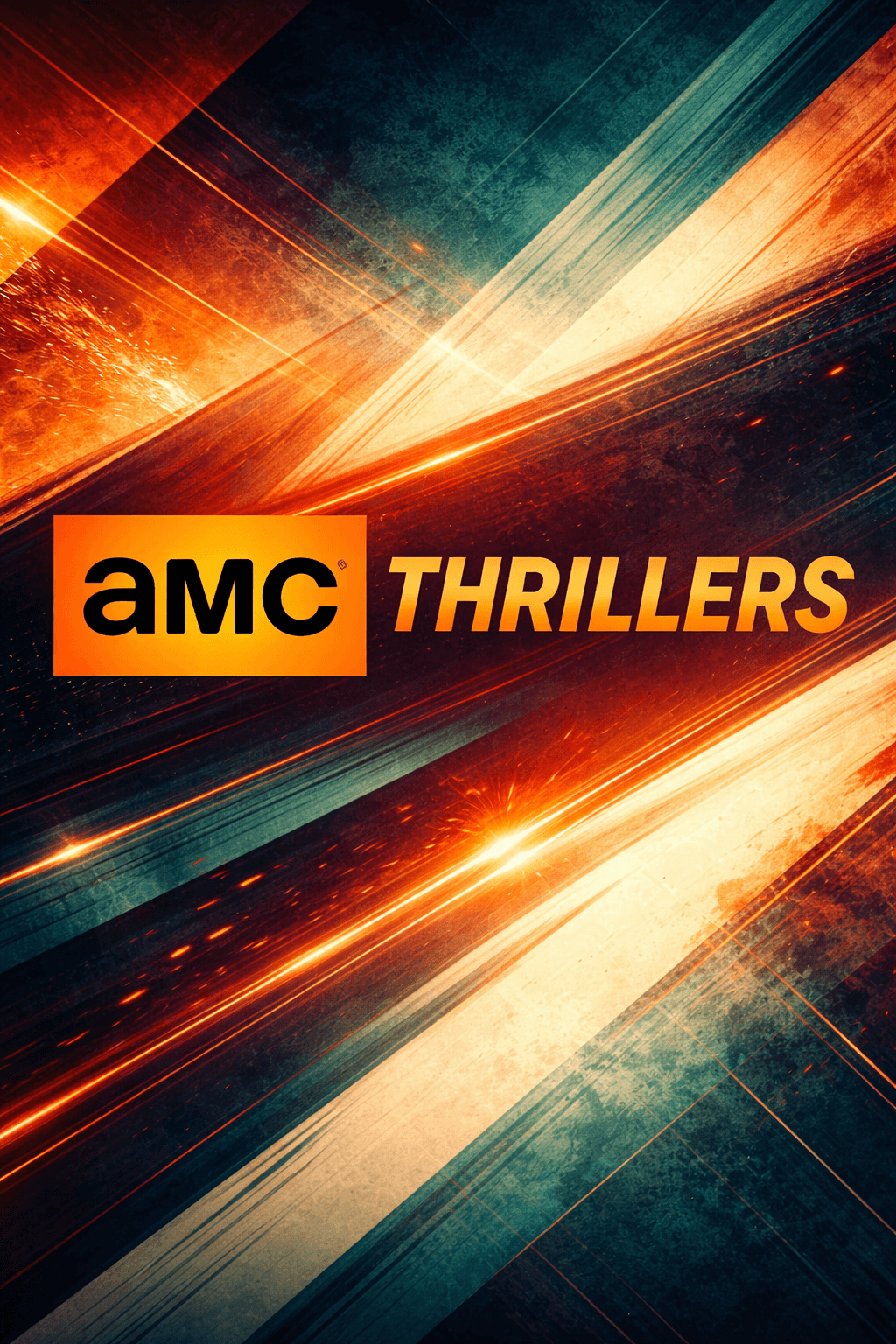 Watch AMC Thrillers Live Online | High Quality Streaming | TULNIT
