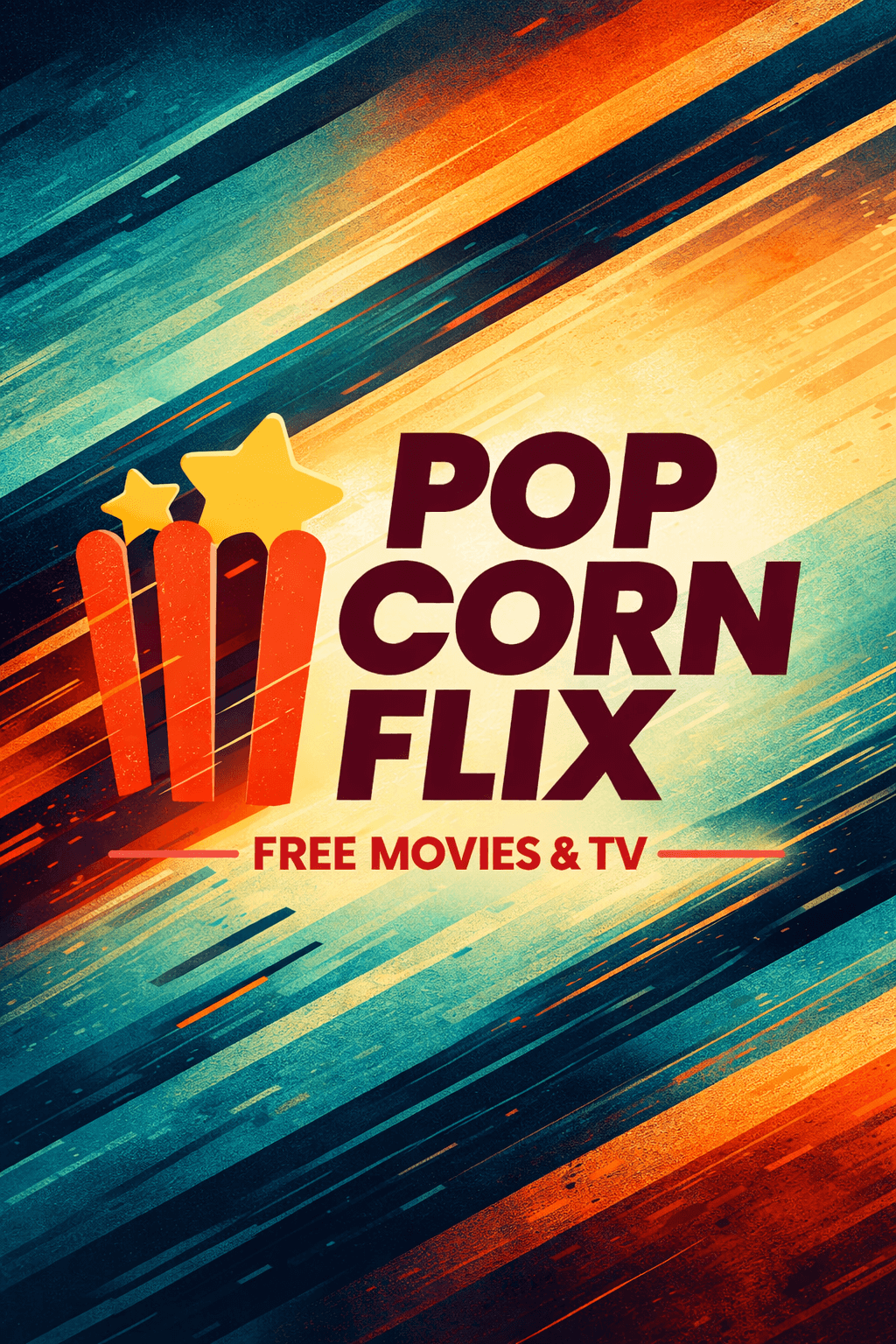 Watch Popcorn Flix Live Online | High Quality Streaming | TULNIT