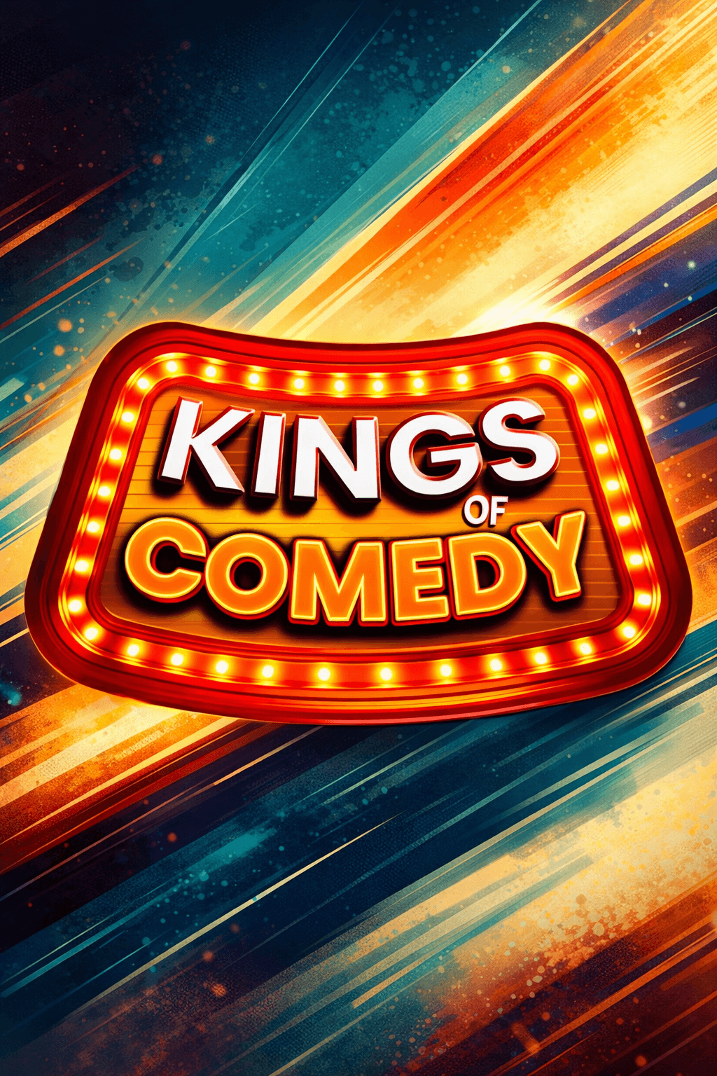 Watch Kings Of Comedy Live | Free Streaming - Tulnit