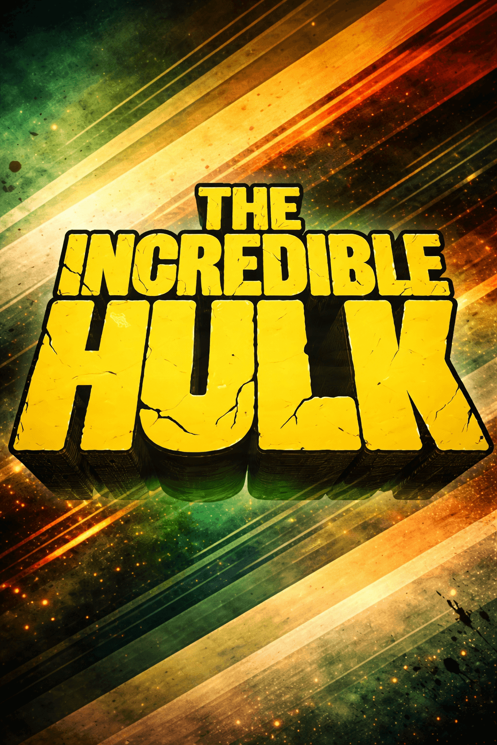 Watch The Incredible Hulk Live | Free Streaming - Tulnit
